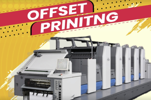 PANAFLEX PRINTING - Royal Graphics