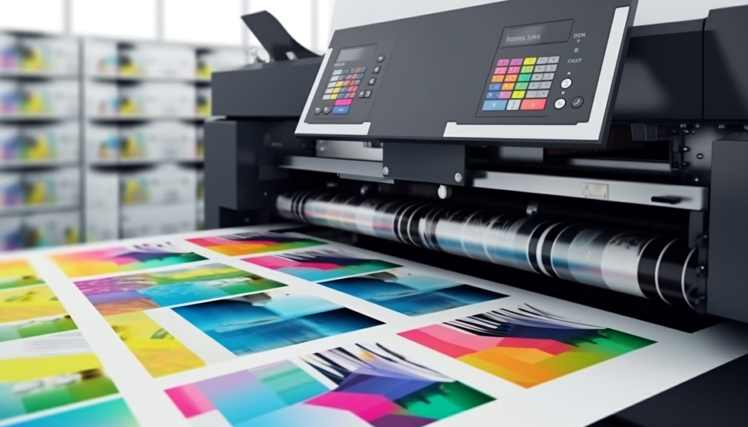 Design Tips for Effective Panaflex Printing Banners